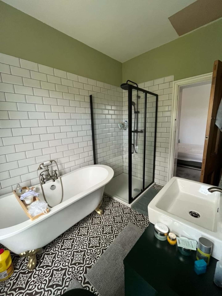 1 Bedroom Character House - Hereford
