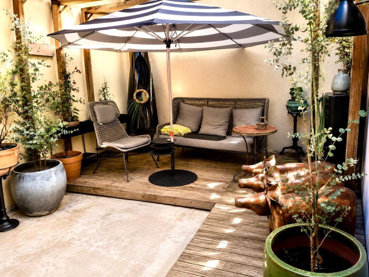 Loft Secret Entre Cathédrale & Opéra Strasbourg - ストラスブール