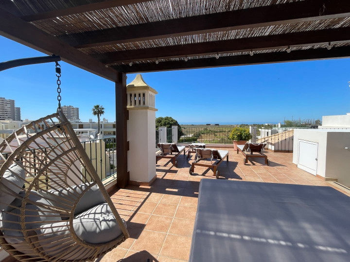 Alvor Praia - Family Villa, Rooftop, Beach - Alvor