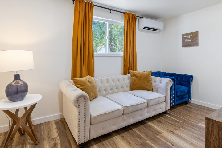 Remodeled 1br Near Disneyland, Pet Friendly - Brea, CA