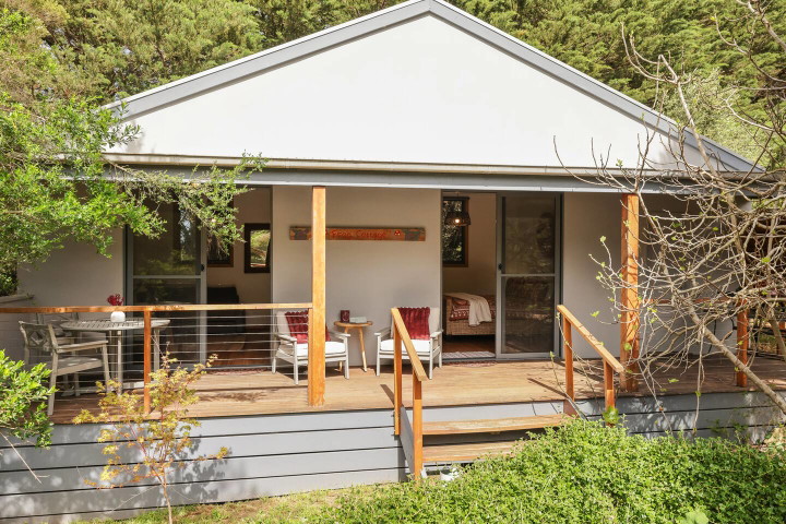 Frog Cottage Ventnor - Phillip Island
