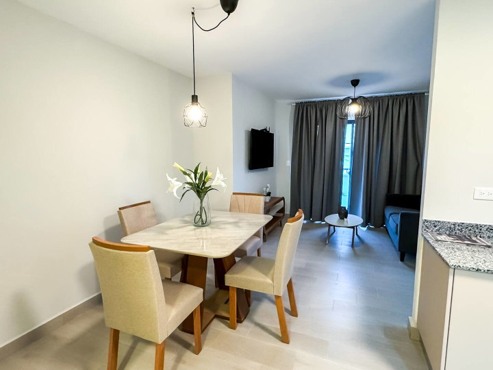 Stylish 2br Condo + Pool In Bávaro, Punta Cana - Punta Cana