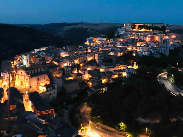 Sunshine House - Ragusa
