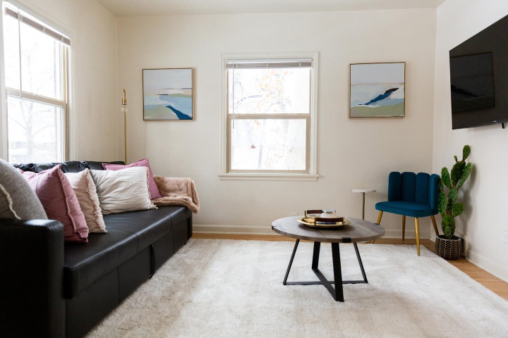 Lovely 1 Bed Apt Downtown Provo - Provo, UT