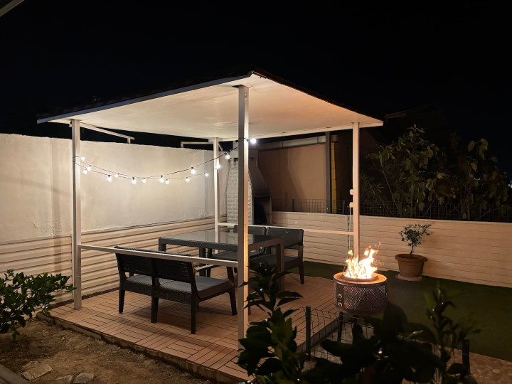 Garden Villa Airport & Fair 10 Min Ephesus - İzmir