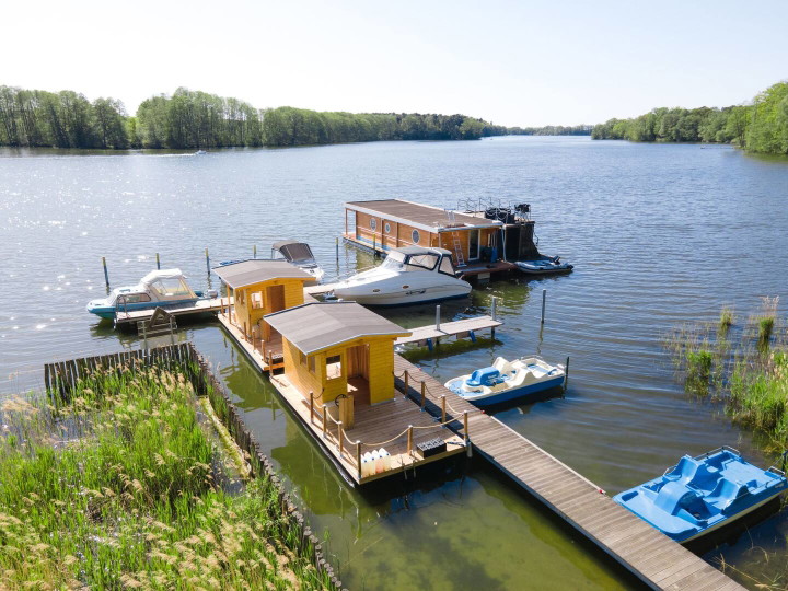 Bungalow 1 By Interhome - Kloster Lehnin