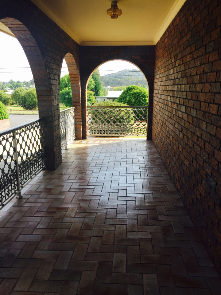 Our Stanthorpe House - Stanthorpe