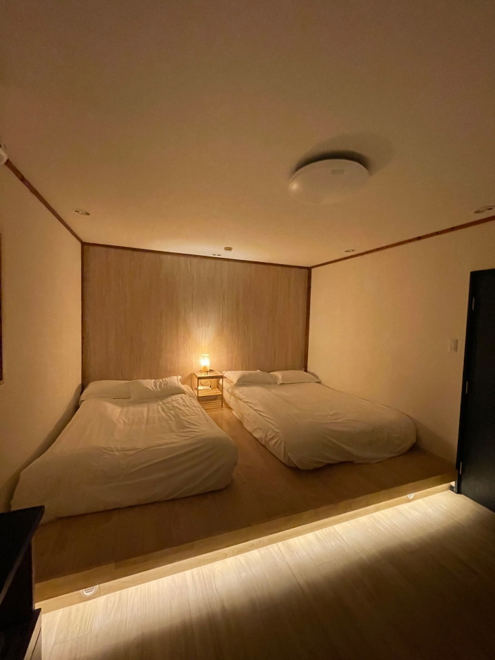 Private House｜mt. Takao｜bath＋parking｜sleeps 3 - Machida