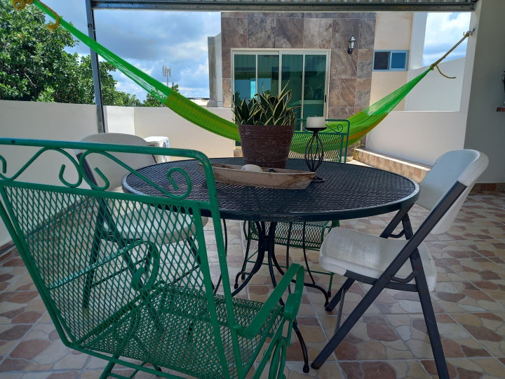 Céntrico, Cómodo, Bonito E Independiente. - Campeche