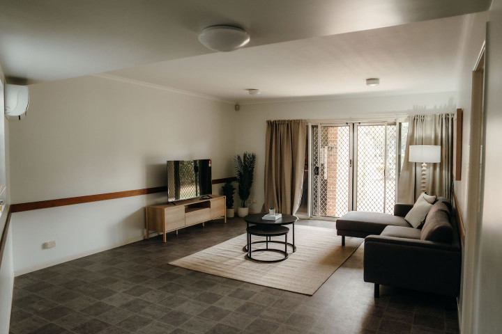 Unit 1, Rocky Cbd - Rockhampton