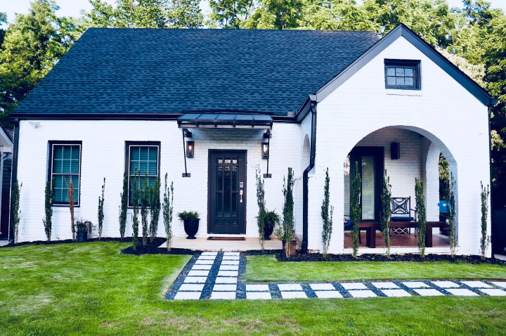 Gorgeous New Modern W Old World Style - Atlanta, GA