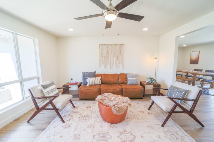 Relax Near Old Town, Asu, Golf, & Fashion Square - Scottsdale, AZ