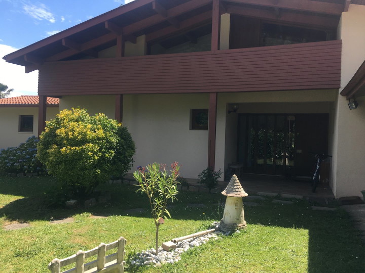 Maison Familiale Pour Des Vacances Réussies - Saint-Paul-lès-Dax