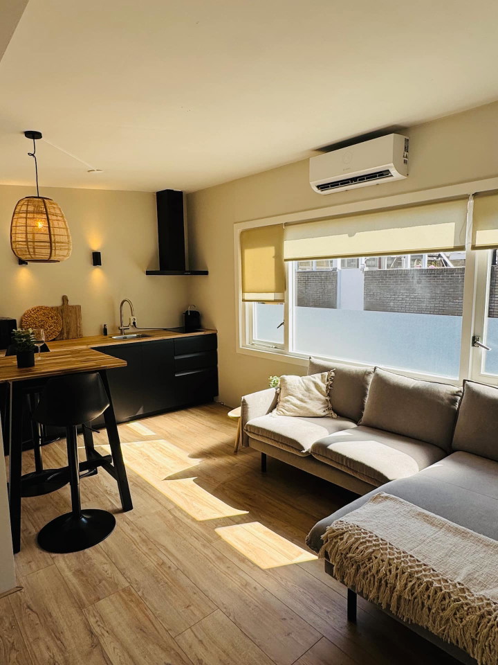 Willem's Beachhouse - Noordwijk aan Zee