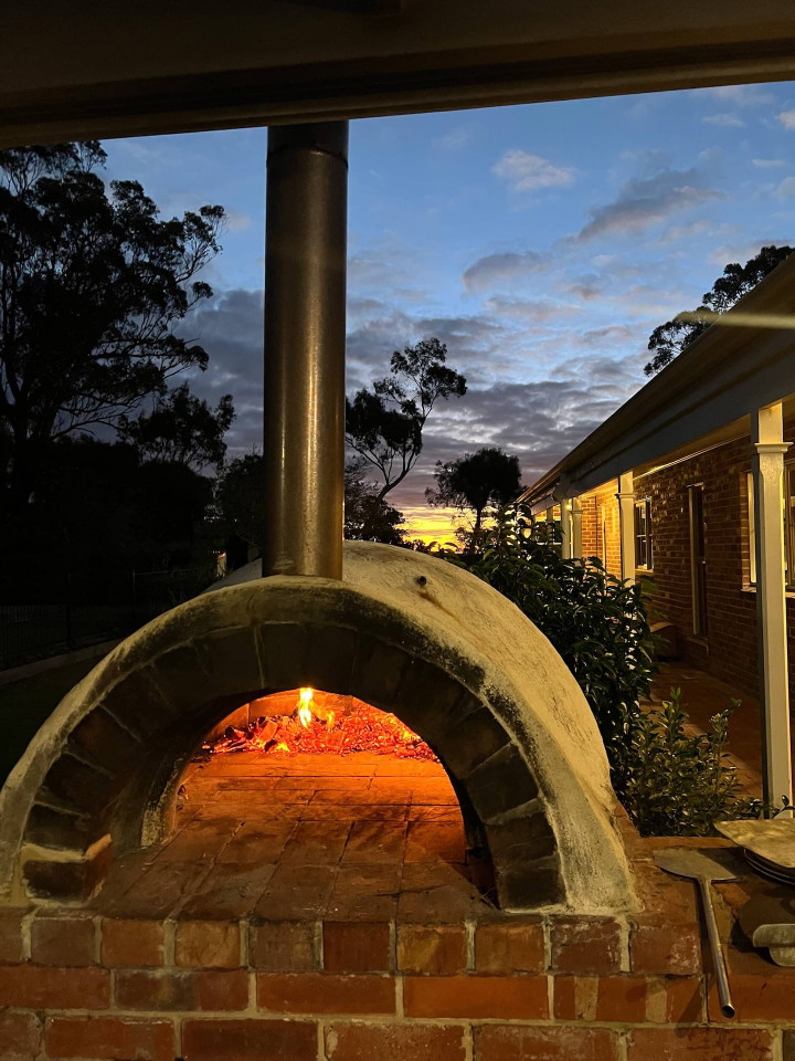 Panoramic Otway Views Farm Stay - Colac