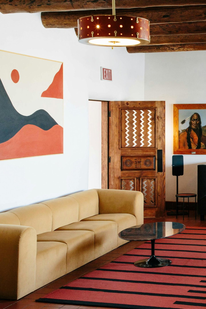 El Rey Court - Santa Fe, NM