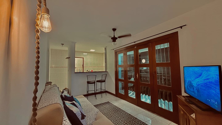 Access To The Beach, Comfort And Practicality! - Rio das Ostras