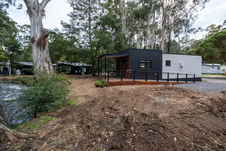 2 Bedroom Family Cabin - Wheelchair Accessible - Healesville