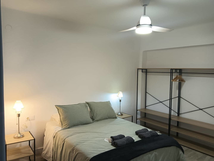 Ribera Apartment - Almería