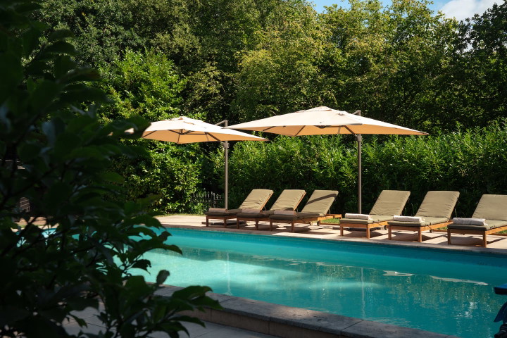 Private Villa With Sauna & Pool Near Utrecht - Rhenen
