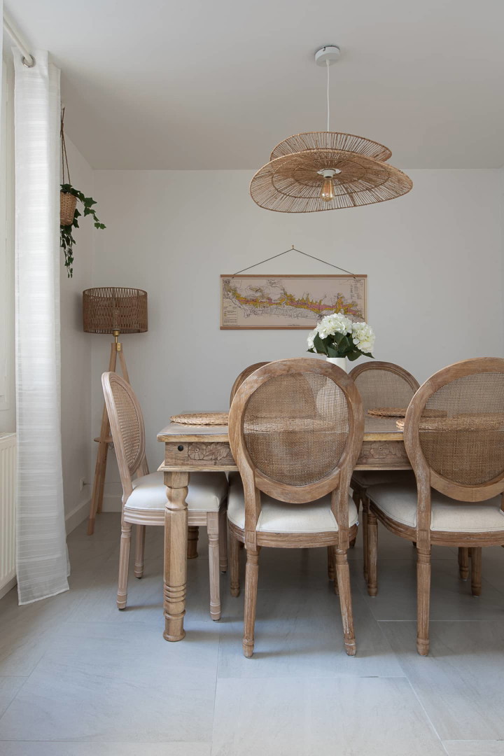 Maison De Village Vigneronne, Vignes Et Fibre - Beaune