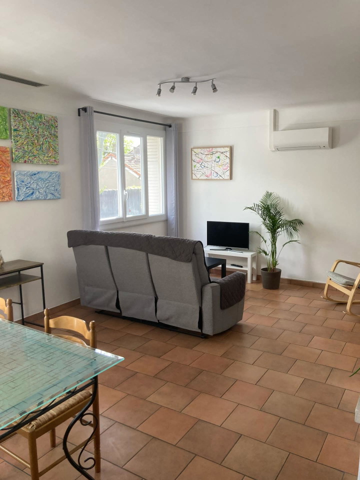 Appartement T3 Lumineux - Carpentras