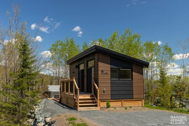 Le Bonheur De Charlie | Mini | Golf | Ski - Thetford Mines