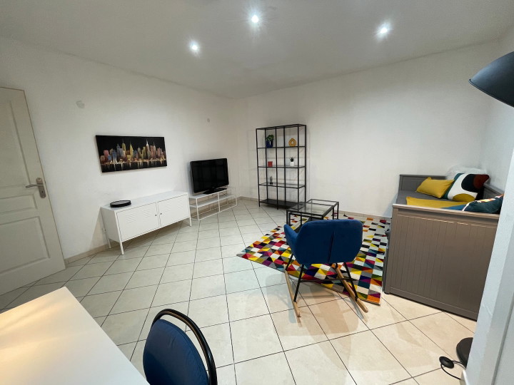 Studio Spacieux En Plein Centre - Geneva