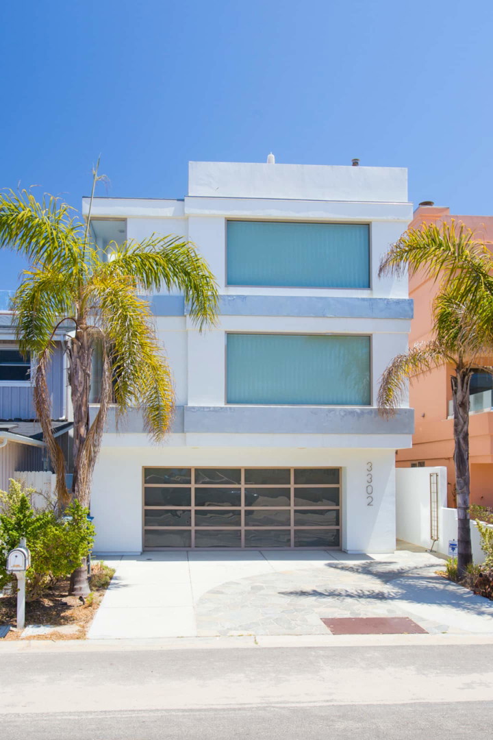 3302o - Modern Marvel - Oxnard, CA