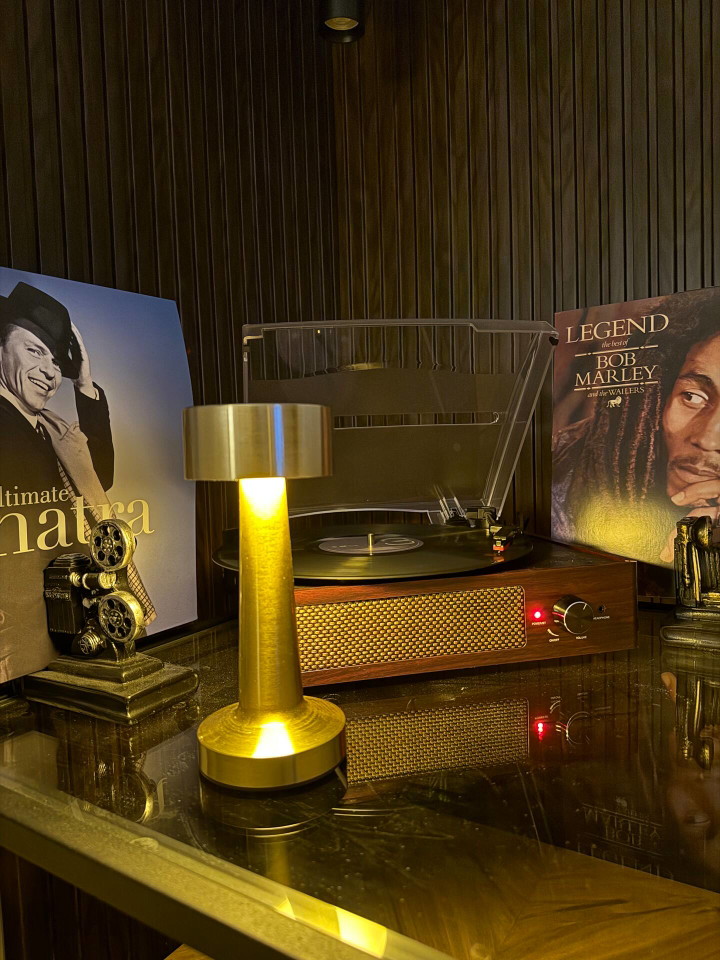 Elegant 1br Unit With Living Room & Bathroom - Riyadh