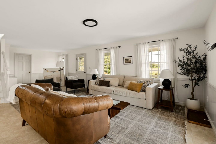 Orchard, Sheep, Game Room, Fire Pit, Kid's Toys - Morgantown, PA