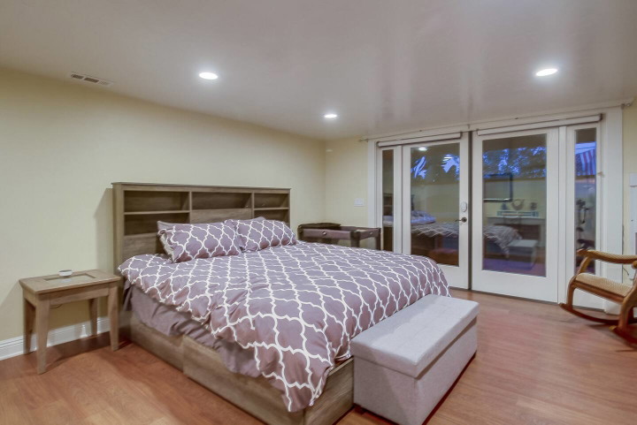3br+bonus Bedroom | Hot Tub | Tropical Oasis - San Diego, CA