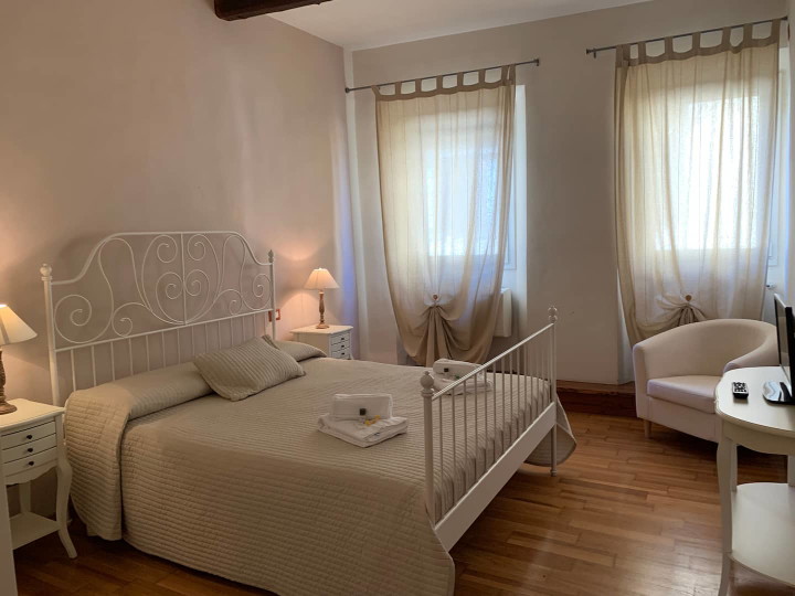 Maison Sara - Florencia