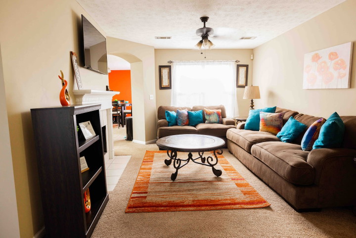 Cozy 3br, Fast Wifi, Close To Everything, King Bed - Montgomery, AL