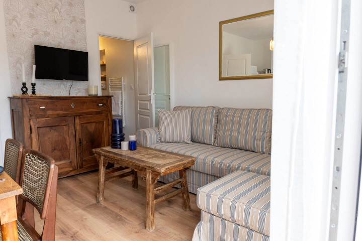 La Cosy Sleep In La Ciotat - Carnoux-en-Provence