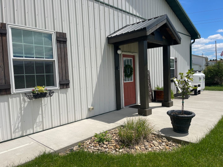 Spacious & Private 2-bedroom Apartment - Pennsylvania