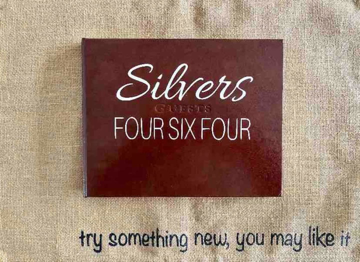 Silvers Four-six-four *A Home Away From Home* - Grafton, WI