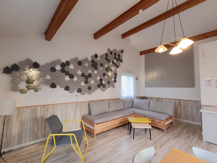 The Team House - 8 Lits - Clermont-Ferrand