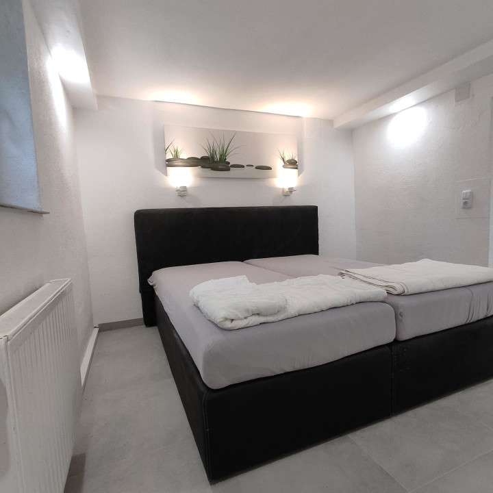 Clean Mechanic/apartment - Baden-Baden