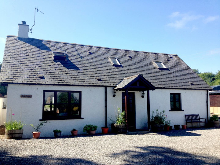 Cottage In Kiltarlity, Inverness - Loch Ness