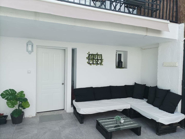 Appartement Avec 2 Chambres Entrée Indépendante. - Madrid