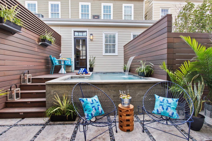 Rare 6br Savannah Combo, Pool & Historic District - Savannah, GA