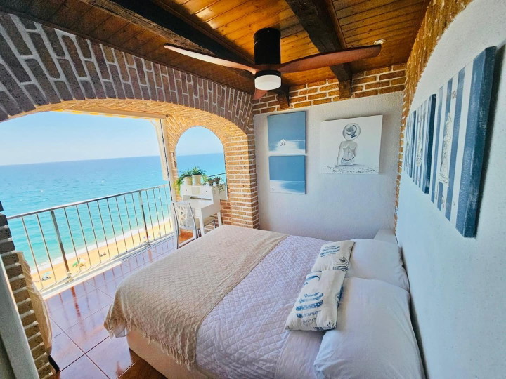 Mediterranean Apartment, Costa Brava - Platja d'Aro