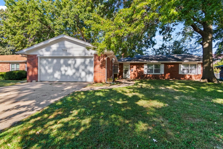 Lynnhaven Landing Cozy Springfield Getaway - Springfield, IL