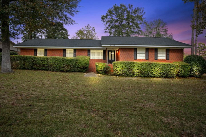 *New* Minutes To Usm, Dt, Hospital! - Hattiesburg, MS