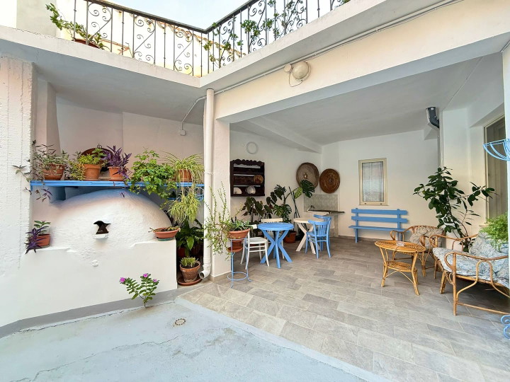 Casa Madeddu - San Vito
