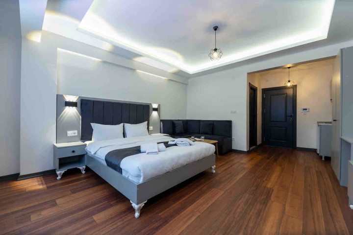 Taksim Nova Homes 10 (City Center) - İstanbul