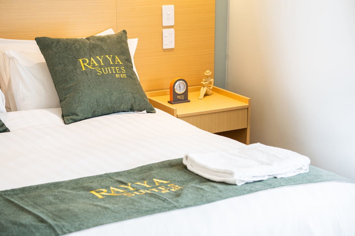 Luxury Studio Apartment - Paihia