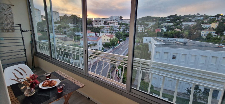 The Golden Flat (100m To Sandy Beach In Cannes) - Le Cannet