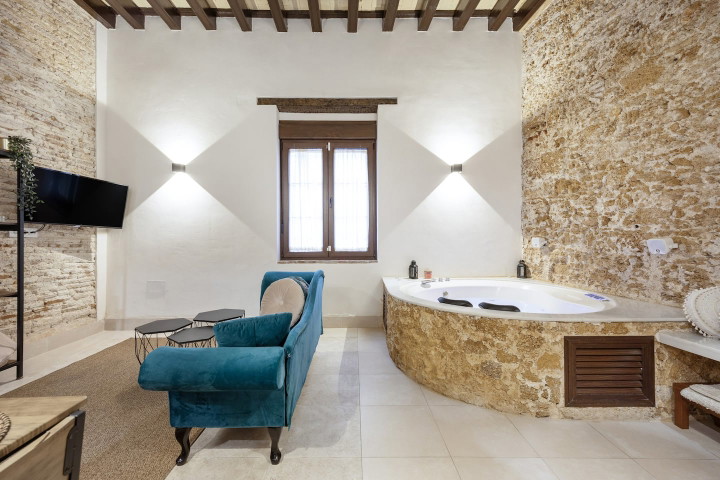 Bella Encantada - Cádiz
